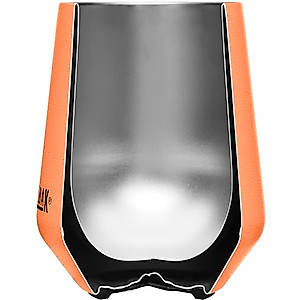 CamelBak Horizon 12oz Wine Tumbler - Insulated Stainless Steel - Tri-Mode Lid - Desert Sunrise