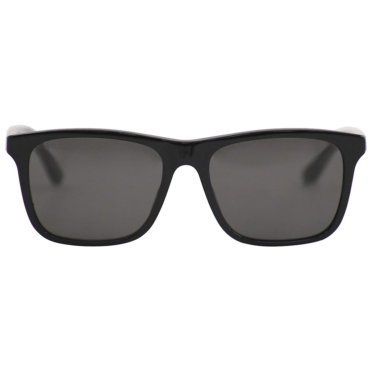 Gucci GG0381SN Black/Grey 57/18/145 men Sunglasses