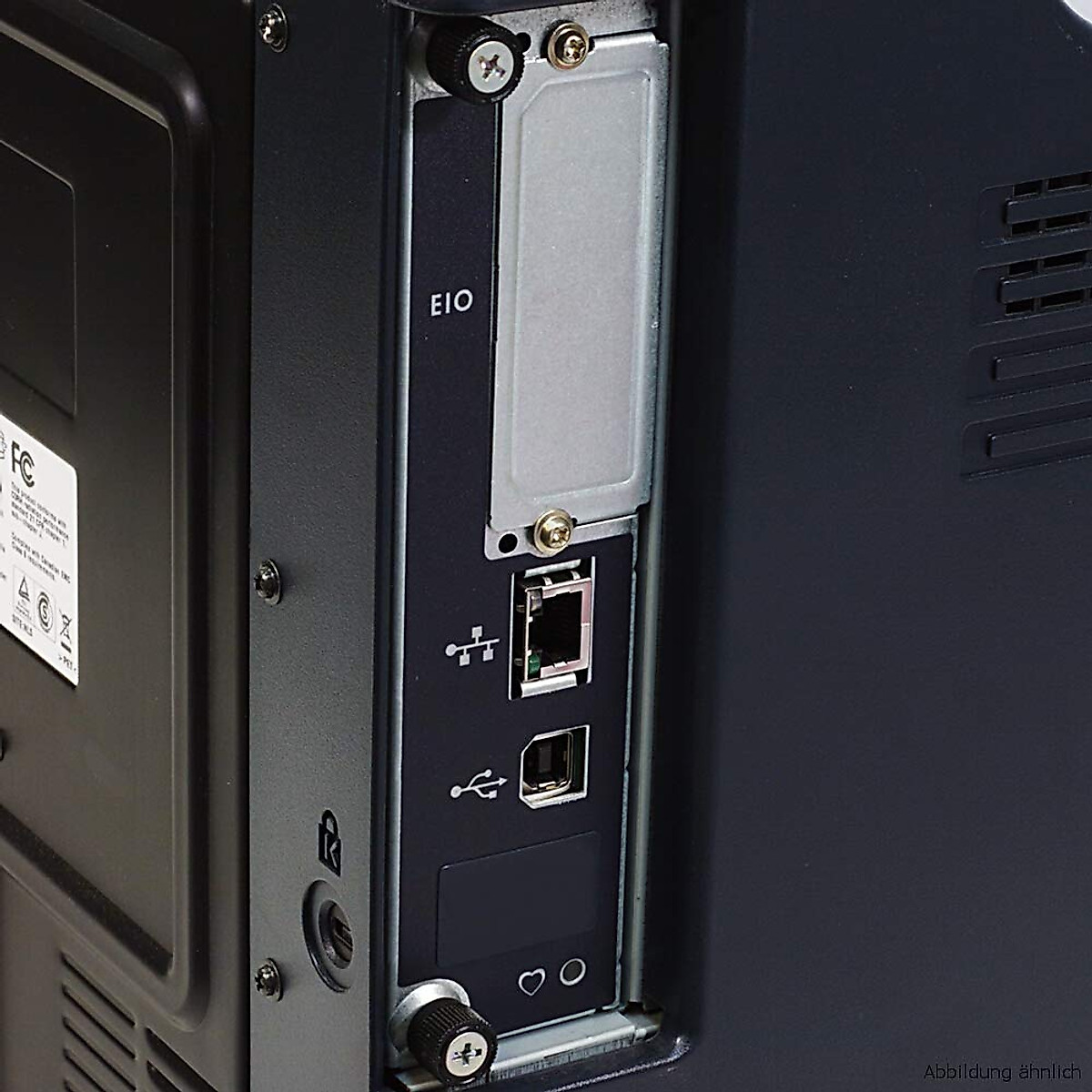 HP Color LaserJet CP3525dn Printer (CC470A)