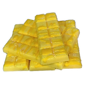 Buttered Popcorn Wax Melt Snap Bars You Get 2 Wax Melts Birthday Gifts Highly Scented Soy Blend Tarts for Electric & Tea Light Warmers