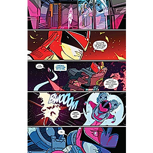 Mighty Morphin Power Rangers: Shattered Grid Deluxe Edition