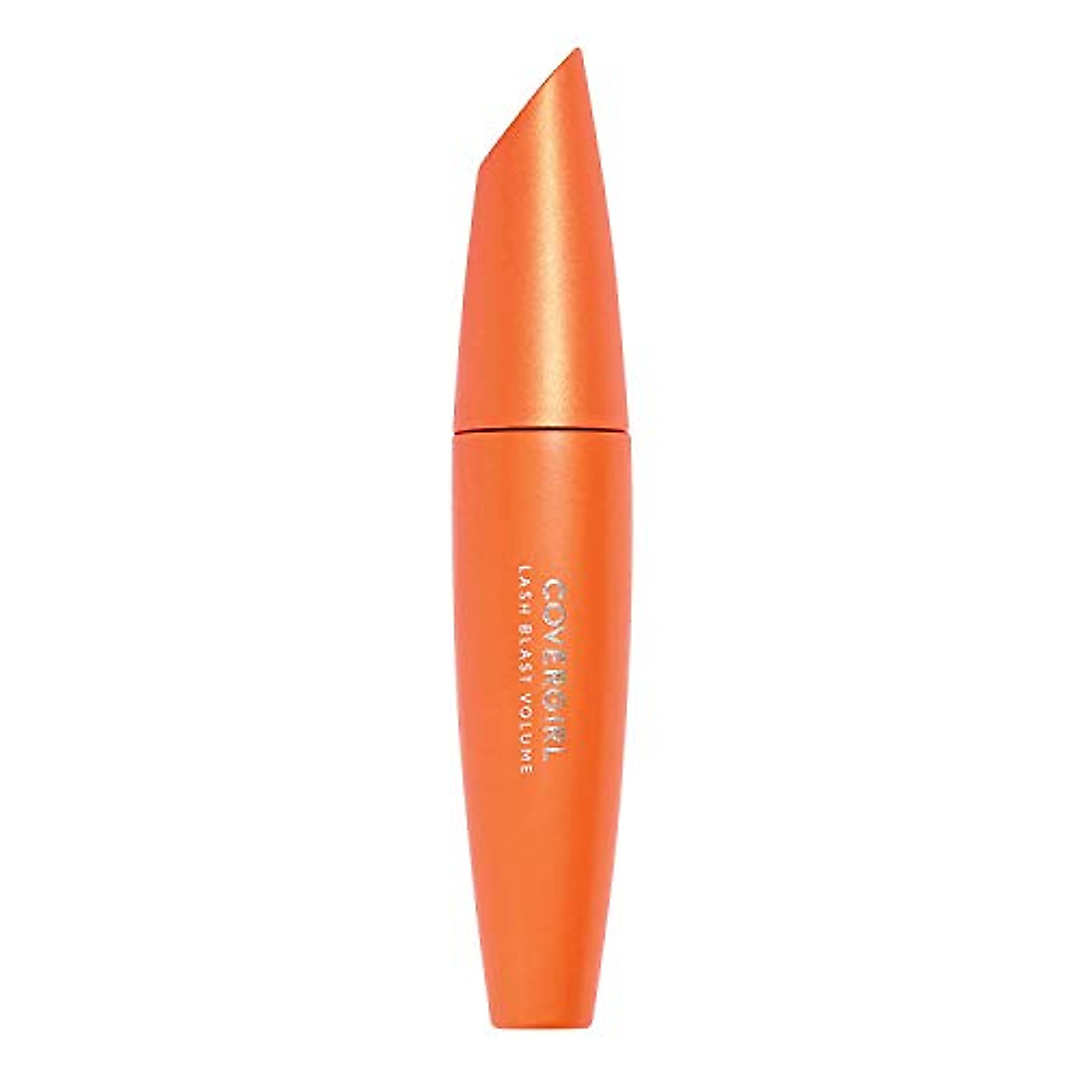 Covergirl Lash Blast Volume Waterproof Mascara, Very Black