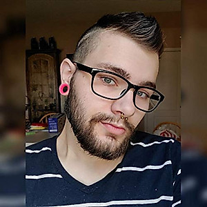 ZENNI Blue Light Blocking Glasses for Women Men Basic Black Rectangle Frame Relieve Digital Screen Eye Strain TR90 Light Eyewear