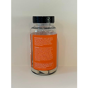 FUTURE METHOD Fiber with Acacia and Psyllium Husk Fiber Pills (60 ct) High Fiber Supplement - Dietary Fiber Supplements for Digestion