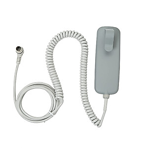 Okin Dewert 72896 Handset Remote Hand Control Replacement for Hospital Bed Electric Adjustable Beds with 13 pin Connection IPROXX2