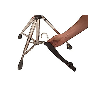 KickStrap - Stops all drum and pedal slide