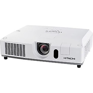 Hitachi CP-WX4022WN CP-WX4022WN Projector 4000LUM Wxga 3000:1 HDM