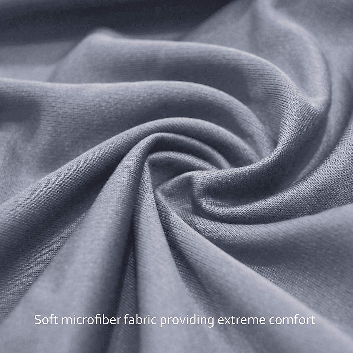 Pack n Play Mattress Protector Waterproof and Pack and Play Sheet Fitted