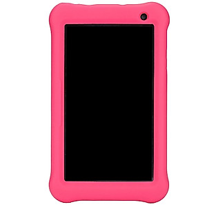 Zyyini Computer Kids Tablet,7 Inch for 11 Kids Tablet,3GB RAM 32GB ROM,WiFi, Dual Camera,with Tablet Case Bracket,for Kids Learning, Gaming