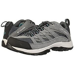 Columbia Women's Crestwood, Graphite/Pacific Rim, 5 Wide