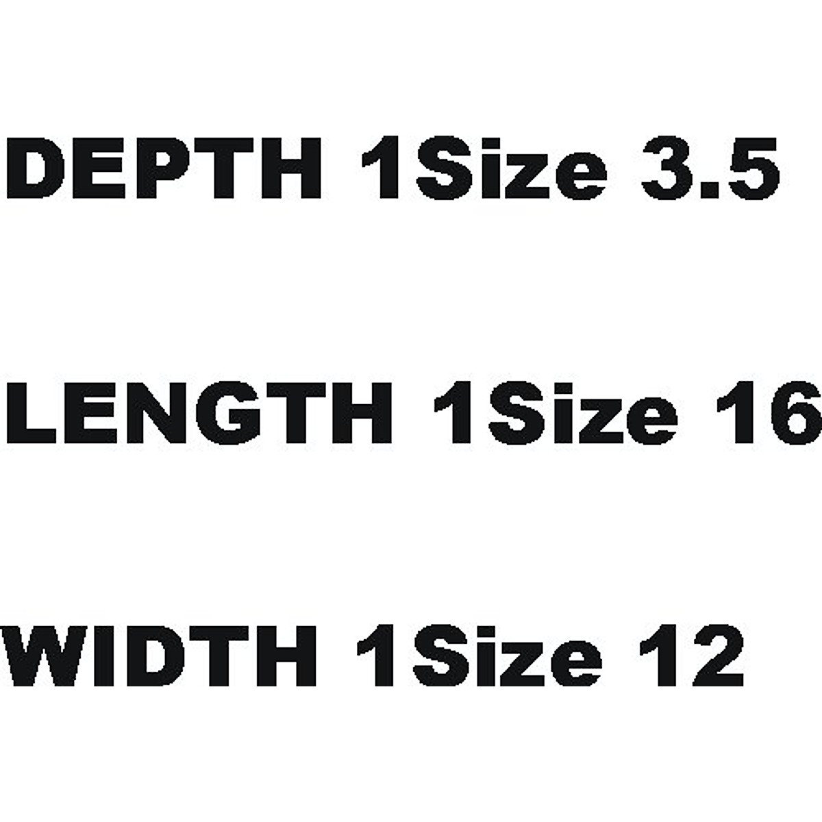 Authentic Pigment - 14 oz. Pigment-Dyed Canvas Field Bag >> One size,POPPY