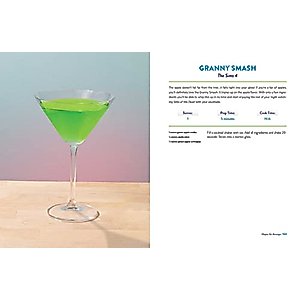 The Unofficial Sims Cookbook: From Baked Alaska to Silly Gummy Bear Pancakes, 85+ Recipes to Satisfy the Hunger Need (Unofficial Cookbook)