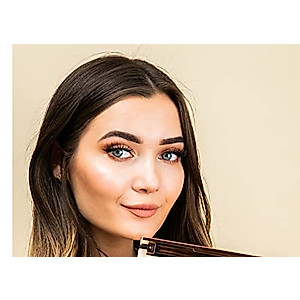 Makeup Revolution, Roxxsaurus, Highlight & Contour Palette, 8 Shades, 20g