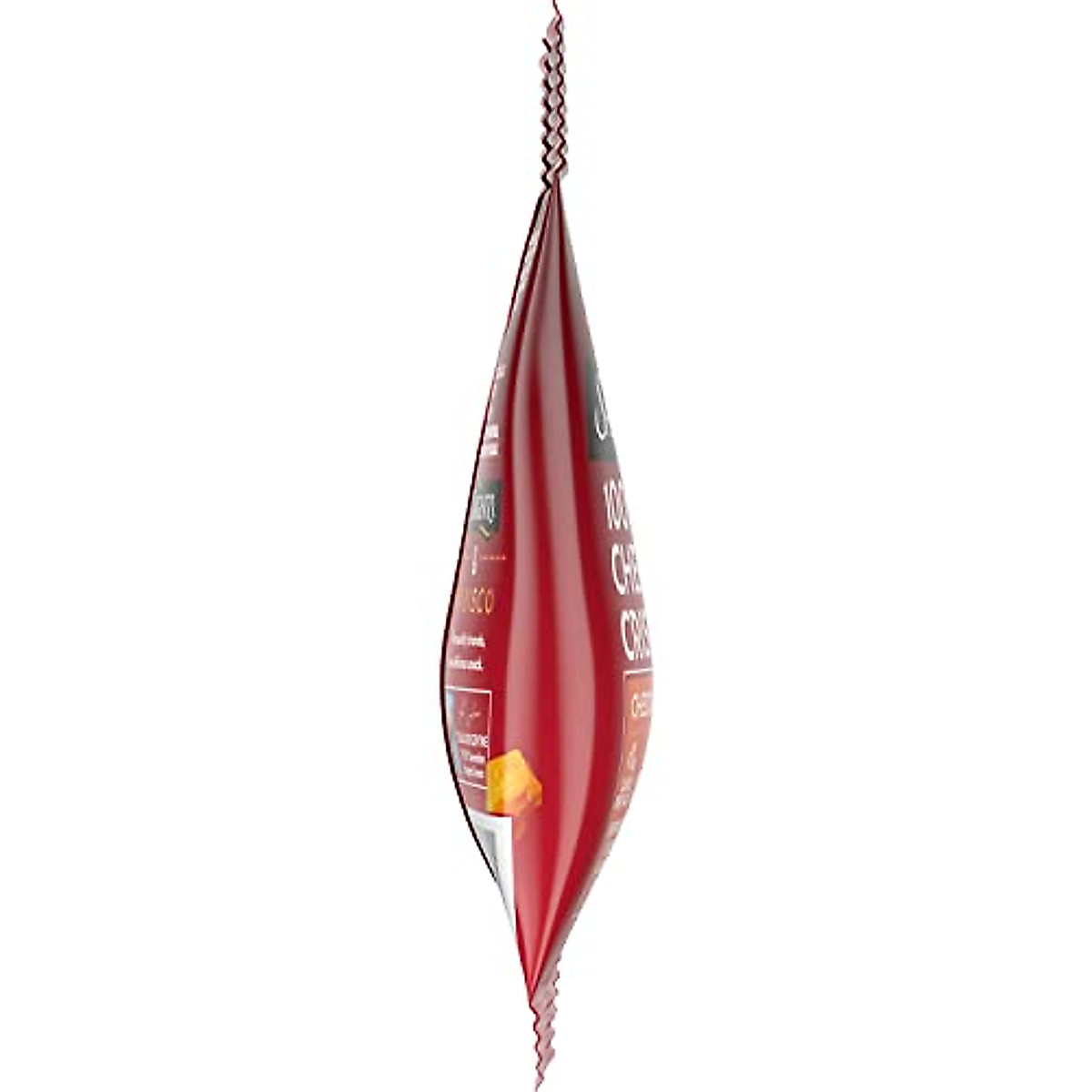 SARGENTO® 100% Cheese Crisps Variety Pack, Parmesan and Cheddar, 10 Snack Packs