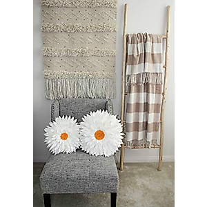 Blankets - Buffalo Plaid Throw Blanket - Decorative Classic Blanket - Comfortable and Ultra-Soft - Lightweight & Indoor Outdoor Blanket - Ideal for Living Room, Couch, Travelling Good for All Seasons