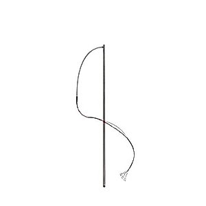 Heat Seal 1824-011 Cut Off Rod, 23" Length