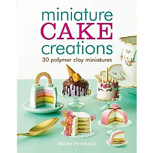 Miniature Cake Creations
