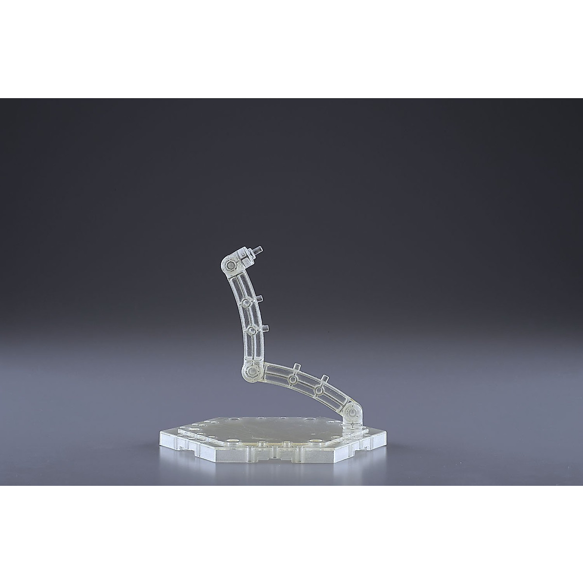 Bandai Hobby Figure-Rise Effect Aura Effect Building Kit, Blue