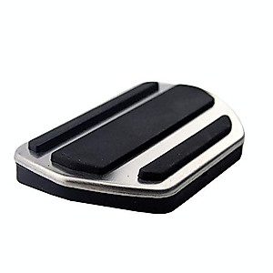 ZHHRHC Car Pedals for Peugeot 2073013072082008 308408 Citroen C3 C4 DS 3 4 6 DS3 DS4 DS6