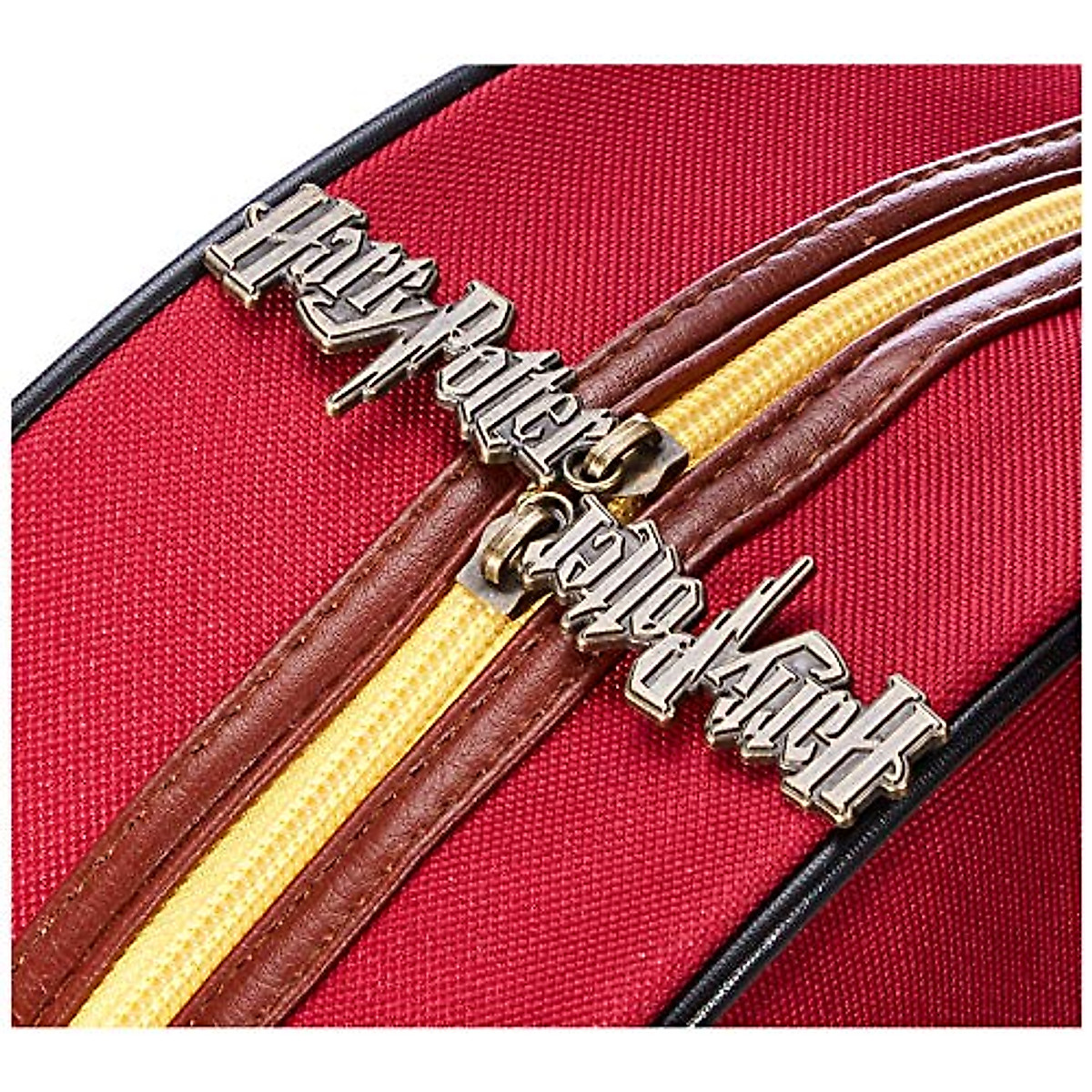 Harry Potter Hogwarts Express 9 3/4 Satchel Bag