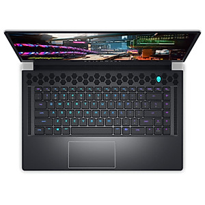 Dell Alienware X15 R2 Gaming Laptop (2022) | 15.6" FHD | Core i7 - 512GB SSD - 16GB RAM - RTX 3060 | 14 Cores @ 4.7 GHz - 12th Gen CPU - 12GB GDDR6 Win 11 Pro (Renewed)