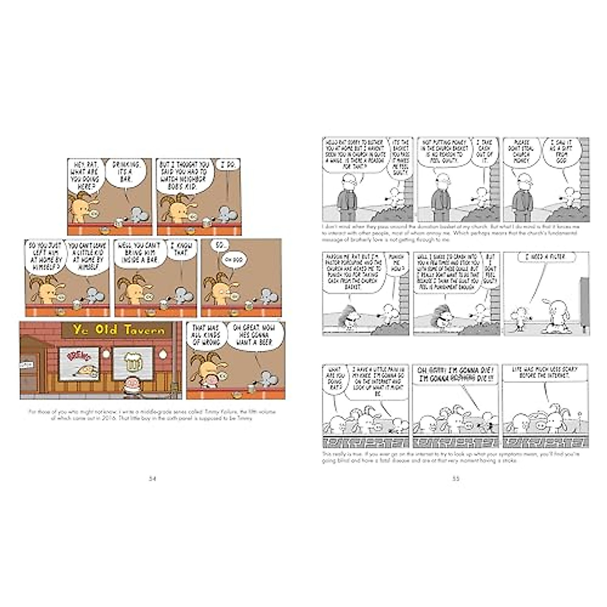 Pearls Hogs the Road: A Pearls Before Swine Treasury (Volume 27)