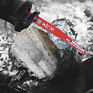 Freud DS0903CP Diablo 9" Carbide Pruning Reciprocating Blade (1 Blade)