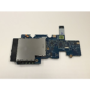 HP 593869-001 ExpressCard assembly - For use with 6440b models