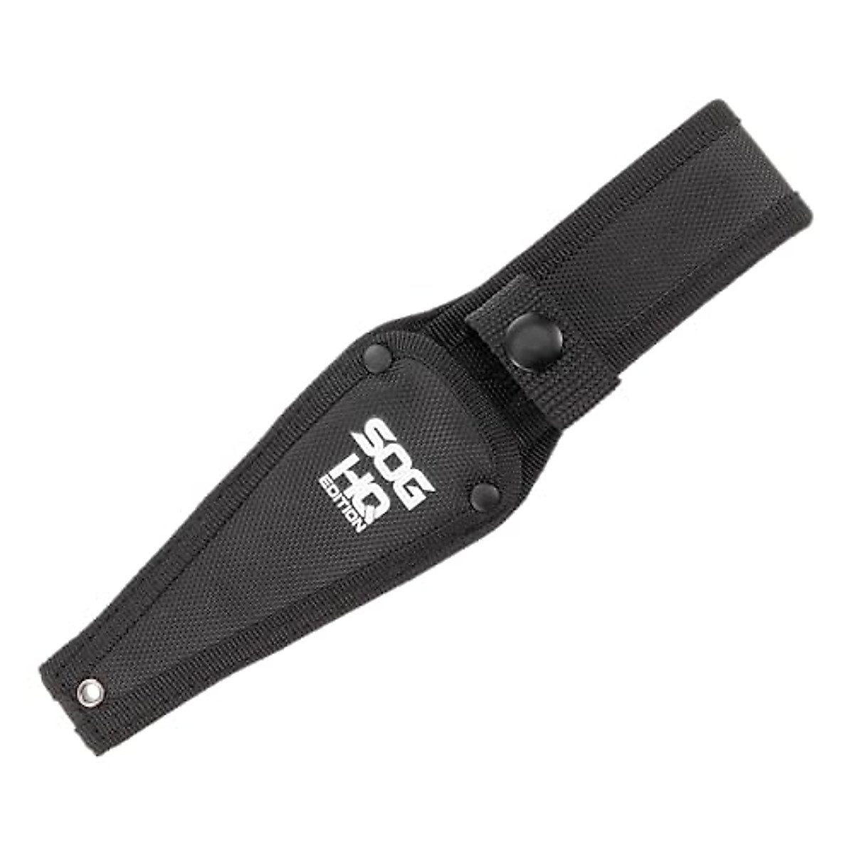 SOG NIGHTSHADE BOOT KNIFE/HQ EDITION / 4.75" BLADE/CLAM PACK