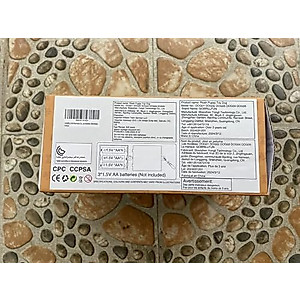 GOBRILLFUN Interactive Plush Puppy Toy with Remote Control - Electronic Stuffed Animal Dog can Walks, Barks & Wags Tail, 10 Pcs Pet Care Playset, Realistic and Fun for 3-6-Year-Old Kids