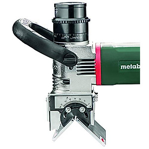 Metabo 5/8" Beveling Tool | 12,000 RPM | 14.2 AMP w/Lock-on | KFM 16-15 F
