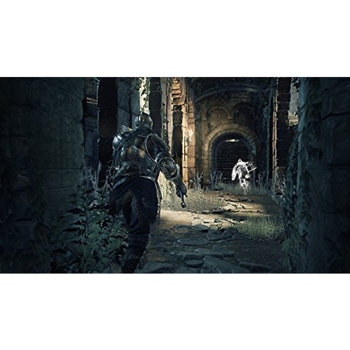 Dark Souls III: Collectors Edition - PlayStation 4