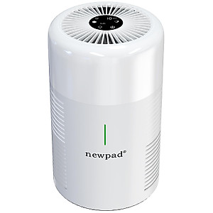 Newpad Replacement Filter for KJ-300L