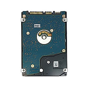 MDD MQ04ABB400 4TB 5400RPM 16MB Cache SATA 6.0Gb/s 2.5in Hard Drive (15mm Thickness for TiVo, MiniPC, CCTV DVR only, NOT for Laptop)