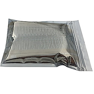 MCIGICM 30 Values 1% Resistor Assortment, 600pcs 0 Ohm-1M Ohm 1/4W Metal Film Resistors Assortment