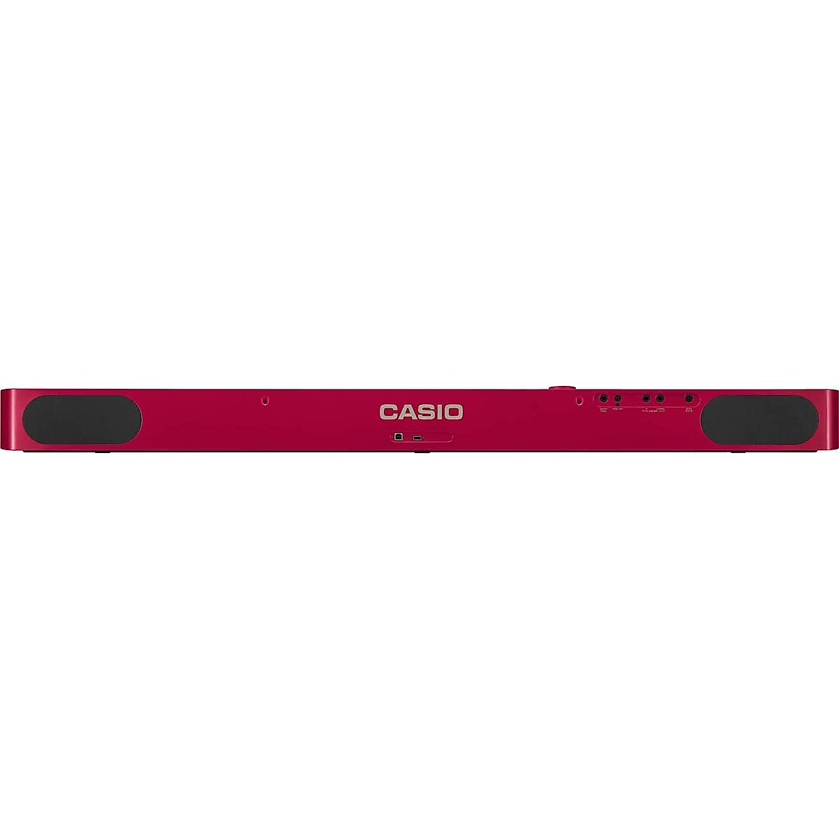 Casio Privia PX-S1100RD 88-Key Digital Piano (Red)