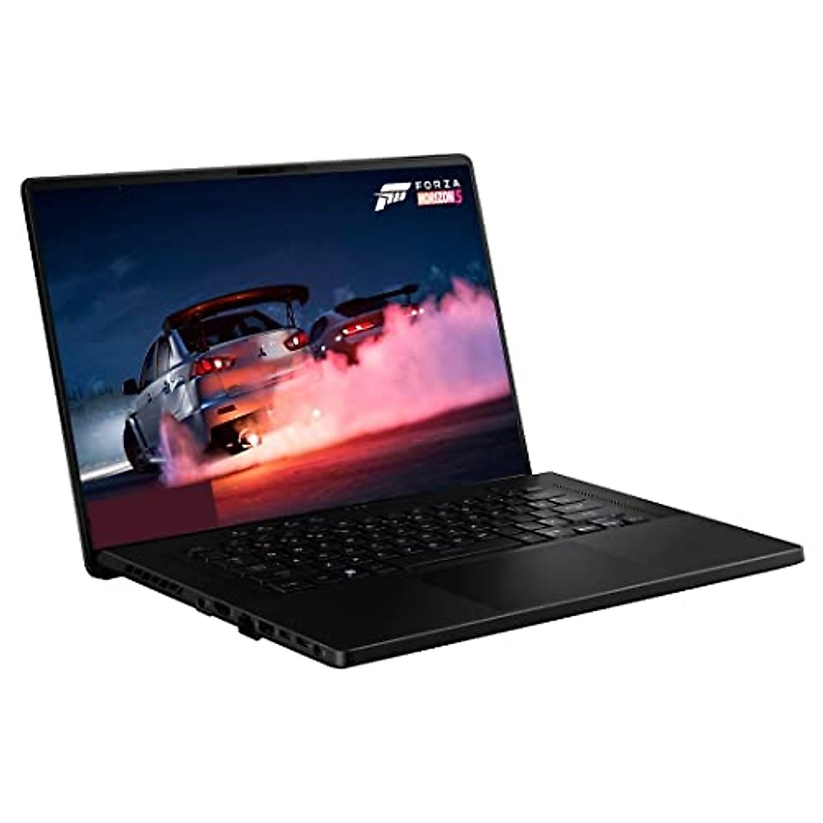 ASUS ROG Zephyrus M16 Gaming Laptop, 16" WQXGA 165Hz, 12th Gen Intel 14-Core i9-12900H, GeForce RTX 3070 Ti 120W, 40GB DDR5, 2TB PCIe SSD, Thunderbolt 4, RJ45, WiFi 6, RGB, SPS HDMI 2.1 Cable, Win 11