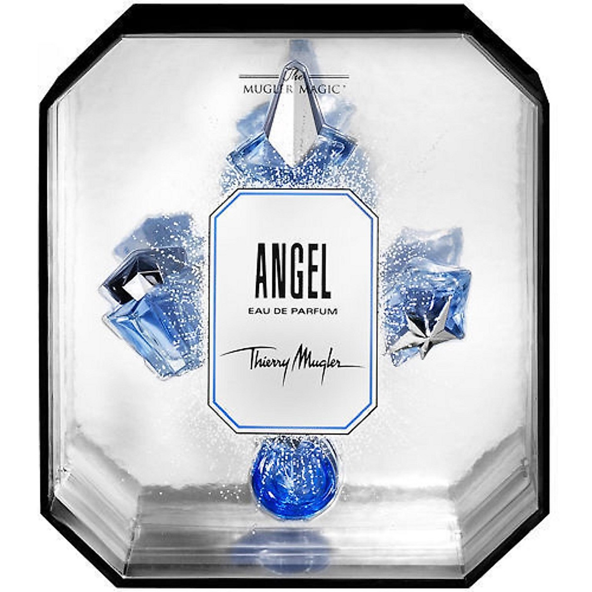 Angel The Mugler Magic 4 Piece Collection 4 Piece Set