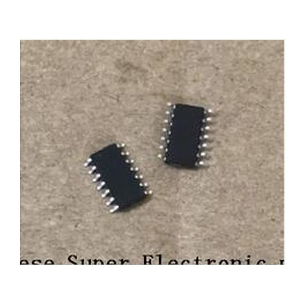 20 Pcs 4013 CD4013 CD4013BM SOP-14