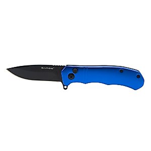 Sarge SK-827BL Control - Blue Turbo Lock Folder