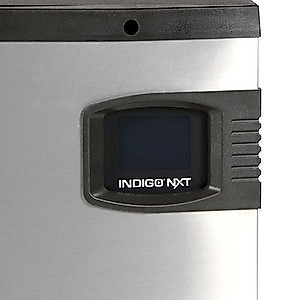 Manitowoc IYT0420W-161 Indigo NXT Series 22' Ice Maker, Cube-Style, Water-Cooled, 22'W x 24-1/2'D x 21-1/2'H, 490 lb/24 hrs, 115v, NSF