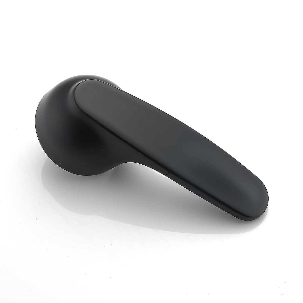 RAINREVIVE Repalcement Shower Handle, Compatible for 1300/1400 Series Tub Faucet for Delta, H79 Single Metal Lever Handle Kit, Matte Black