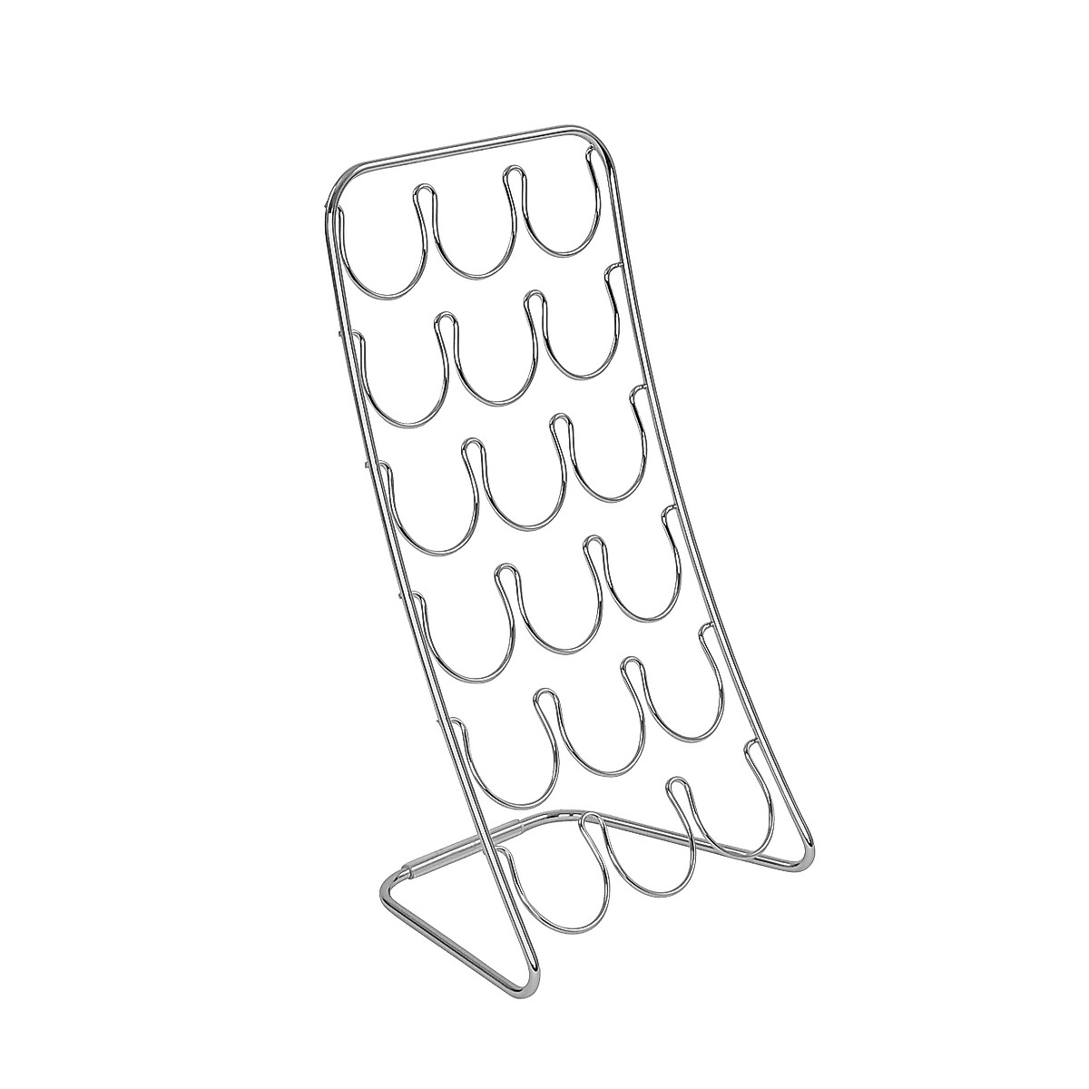 Spectrum Diversified Easel 18-Pod Coffee Caddy