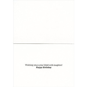 Movie Theater Kids - Avanti America Collection Birthday Card