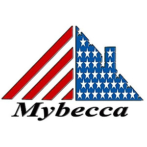 Mybecca 4" X 12" Pillow Insert Bolster Cushion Polyester Form Filler, White