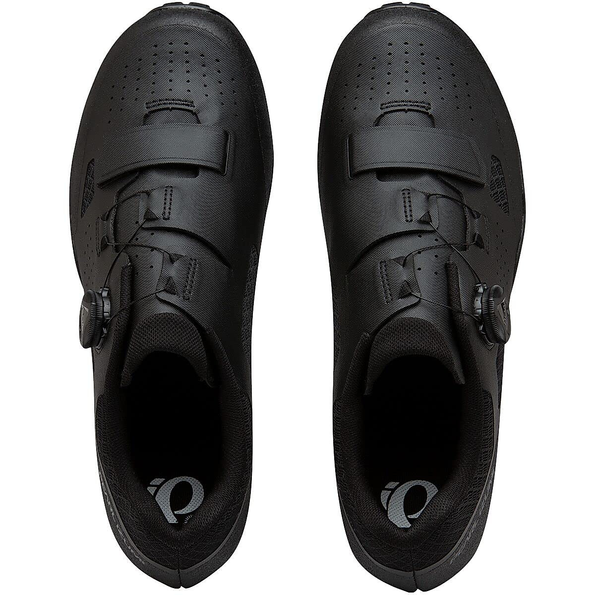 PEARL IZUMI X-Alp Mesa Mountain Bike Shoe - Men's Black, 43.0