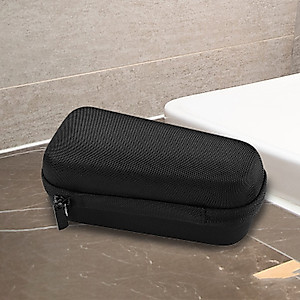 ProCase Electric Trimmer Case for Philips Norelco Multigroom Series Bundle with Case for Norelco Electric Shaver