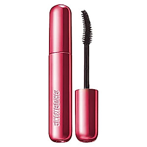 TONYMOLY The Shocking Cara, Extreme Volume Mascara, Long Wearing, Curling, Lengthening & Volume, Extreme Volume