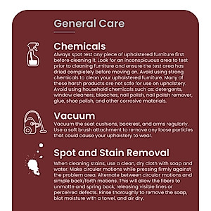 Lifestyle Solutions Austin Loveseat, Light Slate Grey