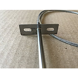 PitsMaster Temperature Probe Sensor Replacement for Pit Boss Wood Pellet Grills